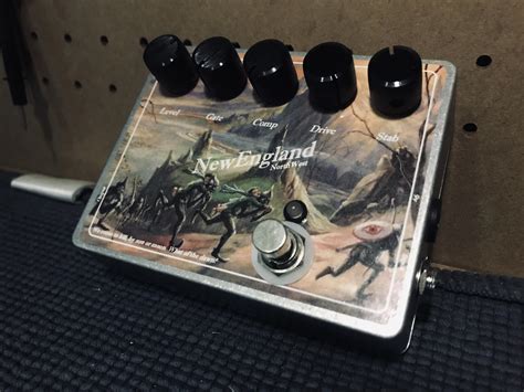 fuzz factory clone “they re taking the pedals to isengard ” r diypedals