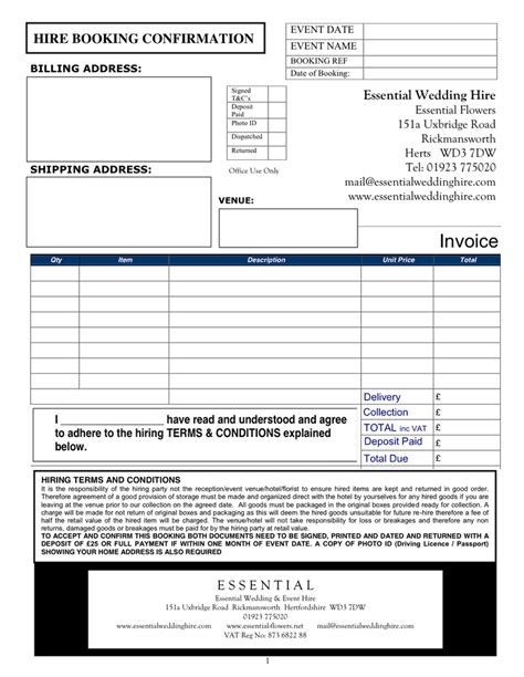 Sample Invoice Download Free Documents For PDF Word And Excel