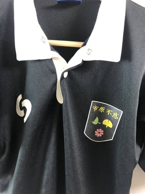 Yahooオークション ラグビーユニフォーム セプター製 某チーム支給