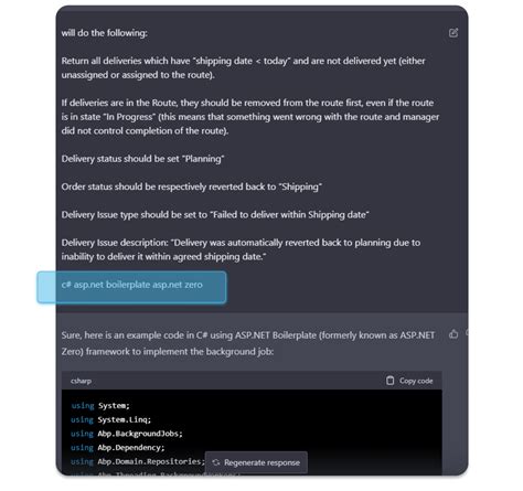 How We Used Chat GPT To Speed Up The Software Development Process InVerita