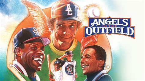 Famous Quotes From Angels In The Outfield At Abbie Patterson Blog