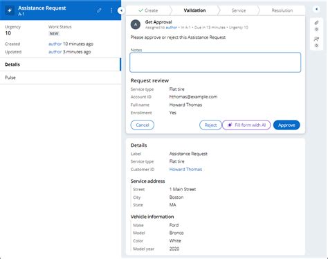 Creating Views Pega Academy