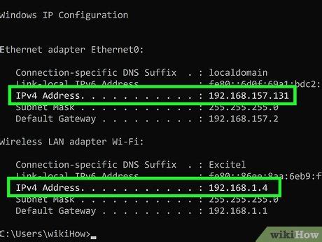 How To Find The IP Address Of Your Windows PC 7 Easy Ways