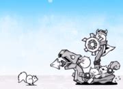 Mighty Drednot Uber Rare Catgallery The Battle Cats Wiki