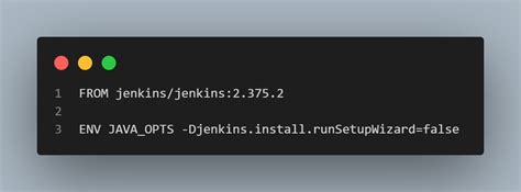 Github Digitalake Jenkins Docker Compose