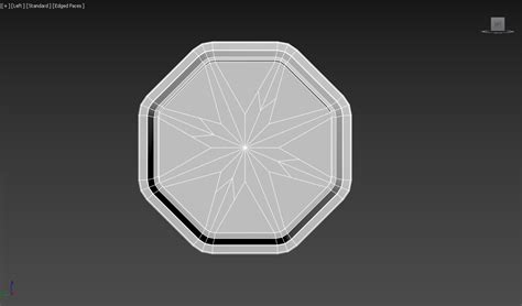 solved how do you straighten a ringed edge loop autodesk community