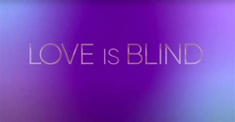 Love Is Blind Is Casting In Minneapolis Now — Details