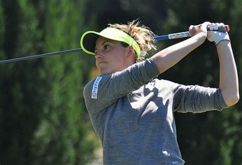 À La Rencontre De Marie Fourquier Fairways Magazine