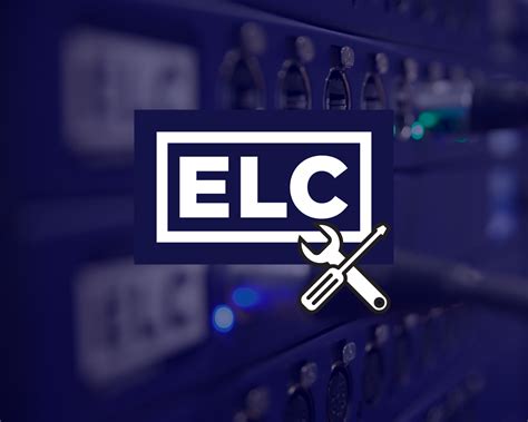 DmXLAN F X ELC Lighting Products