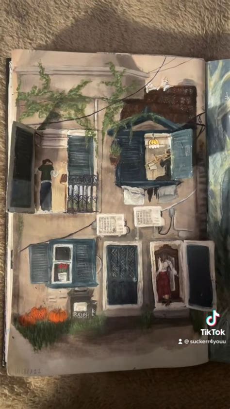 Interactive Sketchbook Interactive Art Book Art Diy Sketchbook Art Journal