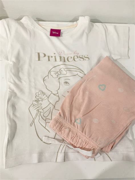 Disney Sleep Suit On Carousell