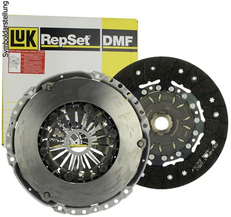LuK 624 3756 09 ab 180,56 € | Preisvergleich bei idealo.de