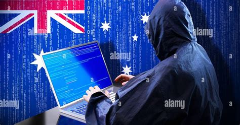 Hackers Hit Australian States Court Recording Database