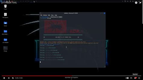 Github Capture0xlfi Finder Lfi Finder Is An Open Source Tool Available On Github That