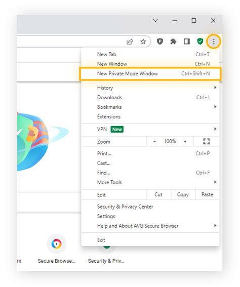 What Is Private Browsing And How To Use It On Any Browser