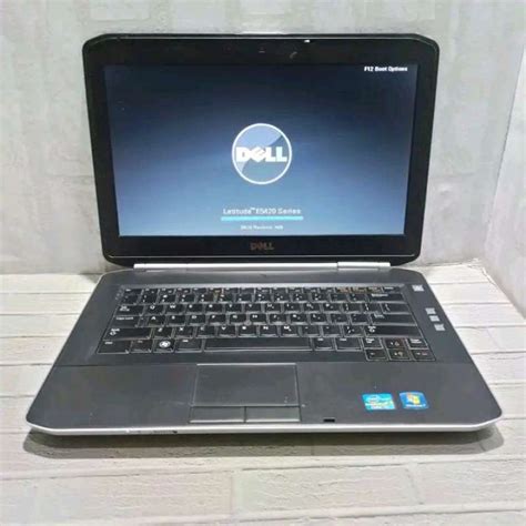Jual Dell Latitude Core I Original Murah Harga Diskon Mei Blibli