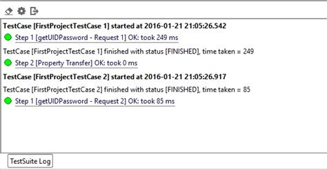 10 Tips For The Soapui Beginner Software Testing Class