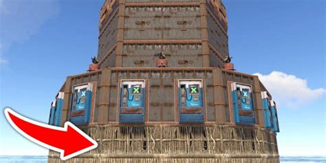 AndysolAM Exploring An Ocean Base With Twig Foundations In Rust AndysolAM Exploring An Ocean Base With Twig Foundations In Rust