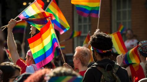 Советот на Европа ја потврдува посветеноста на унапредување на поддршката на ЛГБТИ правата и