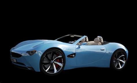 BMW Z10 Concept Behance
