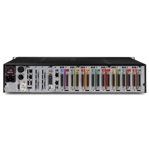 Prism Sound 8c Ad Analogue Line Input Module Sonic Circus
