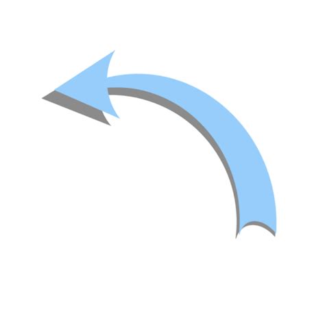 Wind Direction Arrows
