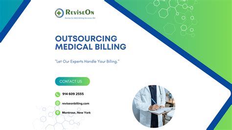 Importance Of Outsourcing Medical Billing