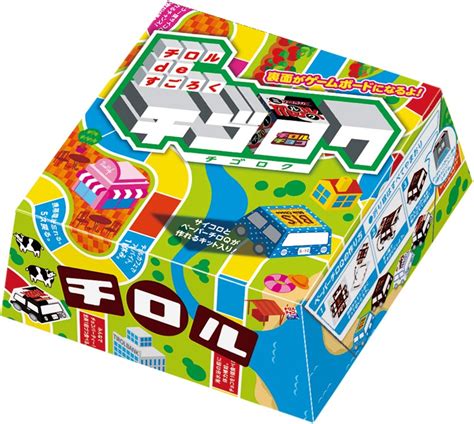 新商品「チゴロク」を発売｜チロルチョコ株式会社のプレスリリース