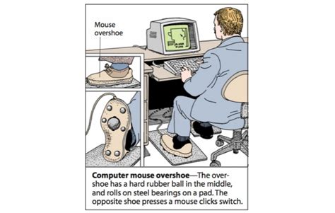 More Hilarious Inventions From Steven M Johnson Core77