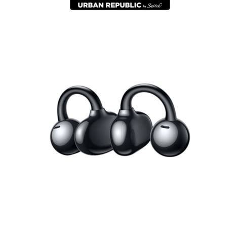 Huawei FreeClip Urban Republic