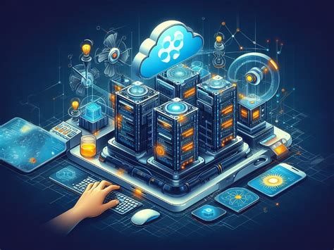 Kubernetes Cluster On Ovh With Pulumi