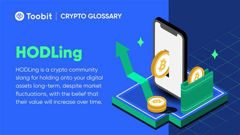 Hodling Is The Crypto Communitys Secret Sauce Its Not A Typo 😃 R Toobit