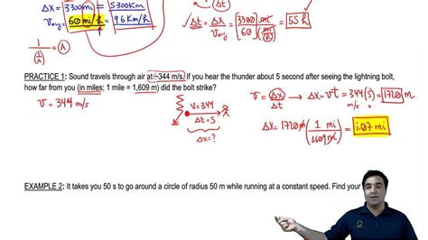 Average Velocity Kinematics At Nathaniel Birge Blog