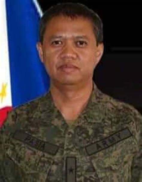 5ids Asst Commander To Assume Duties As Acting Com5 Filipino News