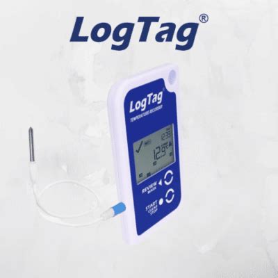 LogTag Data Logger Recorder MediCool