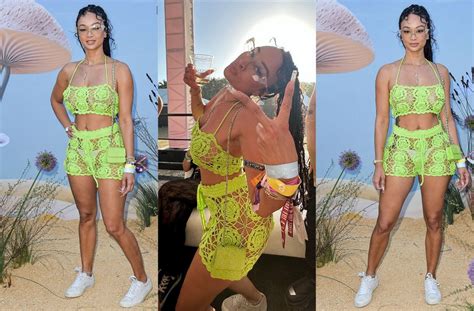 Дрейя Мишель в сексуальном наряде Интересное в сети — Livejournal