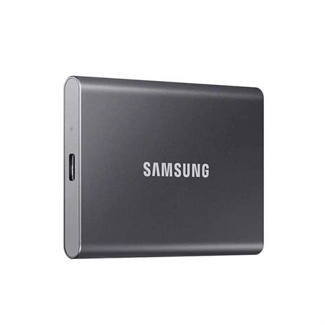 Samsung T Tb Type C Usb Gen External Solid State Drive Fortune Port Electronics Limited