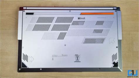 Asus Vivobook S Oled Review Unleash Elegance And Power Gadgets To Use