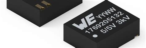 An Isolated Power Module In A Micromodule Package