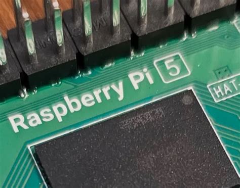 Raspberry Pi 5 Benchmarks Significantly Better Performance Improved I