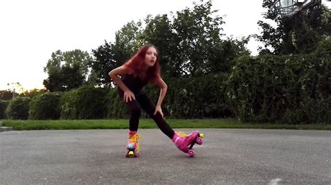 How To Do Tricks On Roller Skates At Dorla Walker Blog