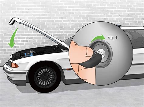 How To Change A Car Battery 12 Steps With Pictures WikiHow