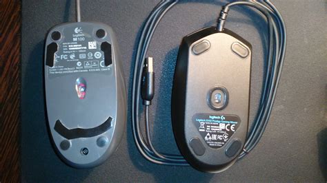 Logitech G102 - Hardware - T~GAMER