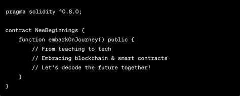 lucas manning on linkedin careerswitch blockchain smartcontracts