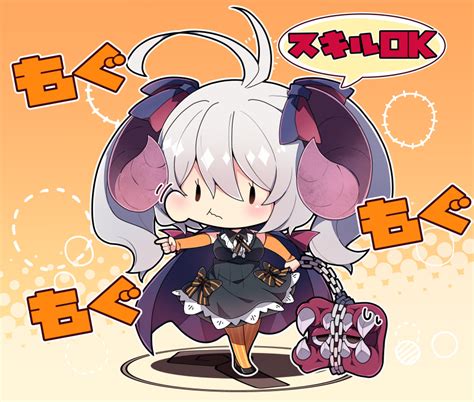 Milkpanda Kizuna Akari Voiceroid Absurdres Commentary Request Highres Translation Request