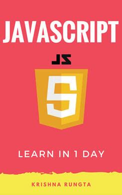 Tutoriel Javascript Pdf