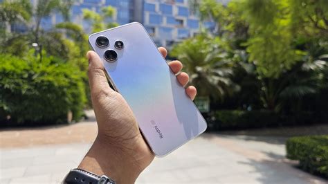 The Redmi G Is The First Phone With The Snapdragon Gen