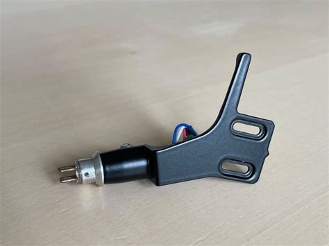 High End Headshell Für Thorens Tp11tp16 Ersatz Für Tp60 Gebraucht