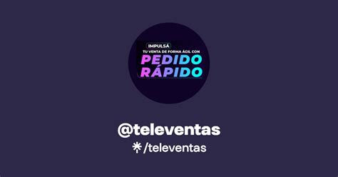 Televentas Linktree