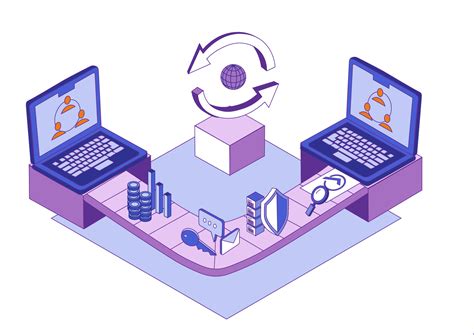 What Are Some Of The Different Models For Data Sharing And How Do They